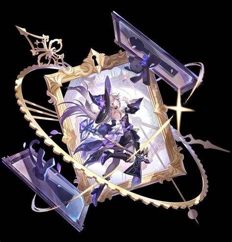 47 Hsr 5 Splash Art Ideas In 2025 Splash Art Stars