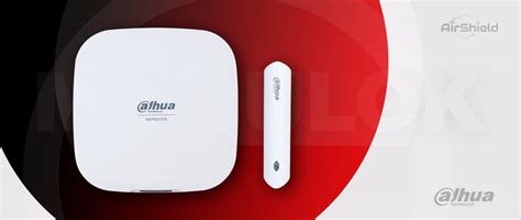 Dahua Alarm A Powernél Biztonságtechnikai Nagykereskedelmi Áruház