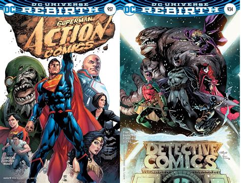 Weird Science Dc Comics Weird Science Dc Comics Books Of The Week