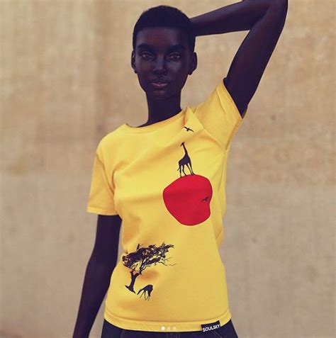 Shudu Gram The Worlds First Virtual Supermodel Doesnt Want Real