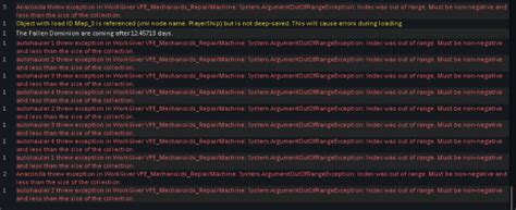 A Little Help The Game Throws An Error Whenever A Colonist Hauls Or