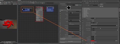 Object Layer Color Texture