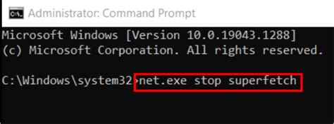 [solved] Service Host Sysmain 9 Methods To Disable Service