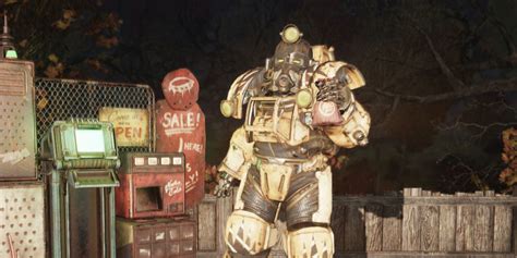Fallout 76 Should Look At How Borderlands Handles Players Having