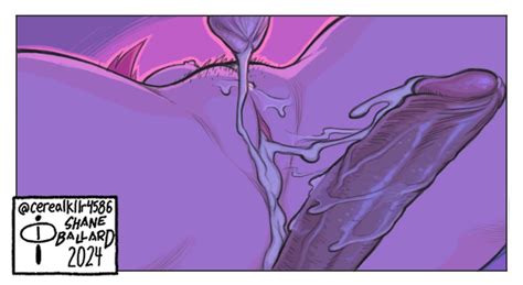 [shane Ballard] Frankie Made Some Friends Fosters Home For Imaginary Friends