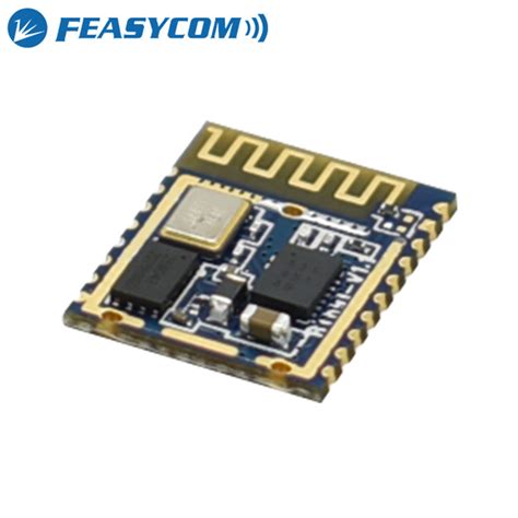 Feasycom FSC Bt Dialog Da BLE Chip Low Power Data
