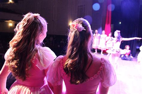 Newtown Centre Of Classical Ballet And Voice