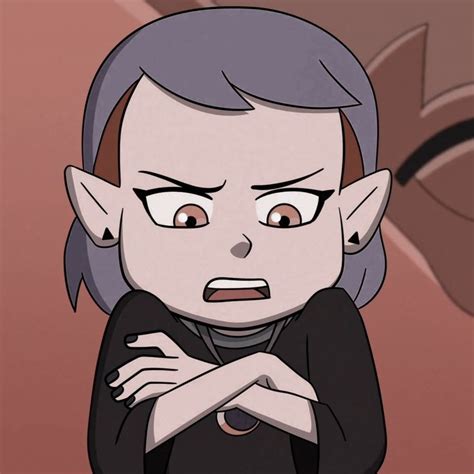 Amity Blight Icon Dibujos Dibujos Garabateados Casa De Búho