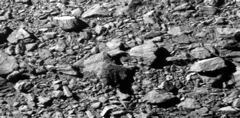 Nasas Dart Hits Target Asteroid In First Planetary Defense Test