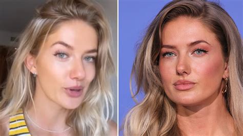 Worlds Sexiest Athlete Alica Schmidt Takes Fans Inside Day In The Life On Road To Olympics 2024