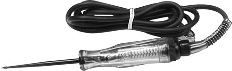 Performance Tool Circuit Testertest Light Scooter 911