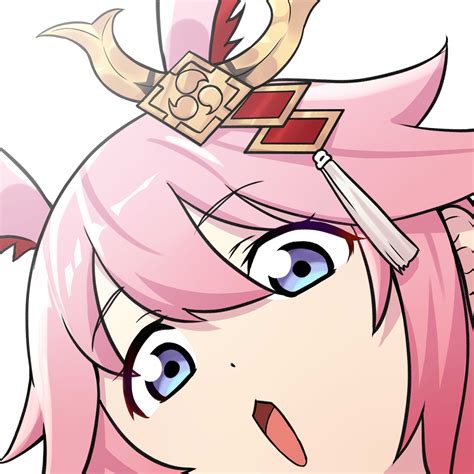 Yae Sakura Danbooru