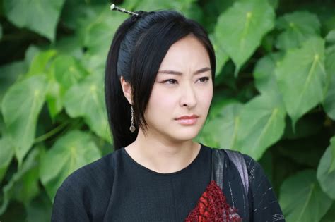 龚嘉欣自称有台庆剧上映 临时抽起由《法证先锋5》顶上！ 988