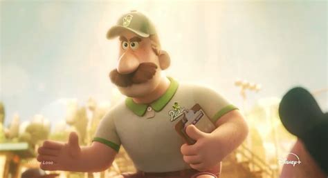 New Look At Pixars First Original Long Form Series ‘win Or Lose