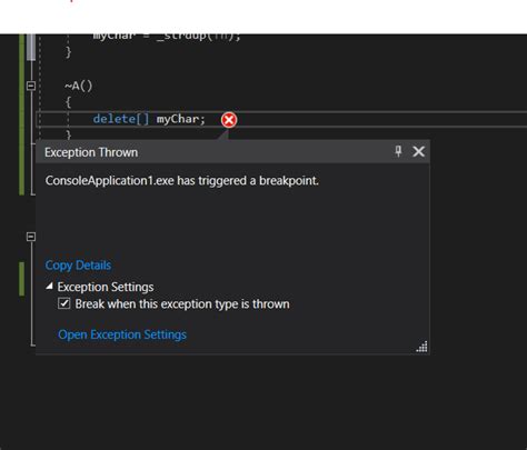 C How To Delete A Const Char Created With Strdup Stack Overflow