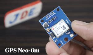 GPS Tracker Using Arduino