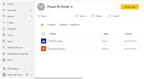 Mendistribusikan Konten Power BI Ke Pengguna Tamu Eksternal Menggunakan Microsoft Entra B2B
