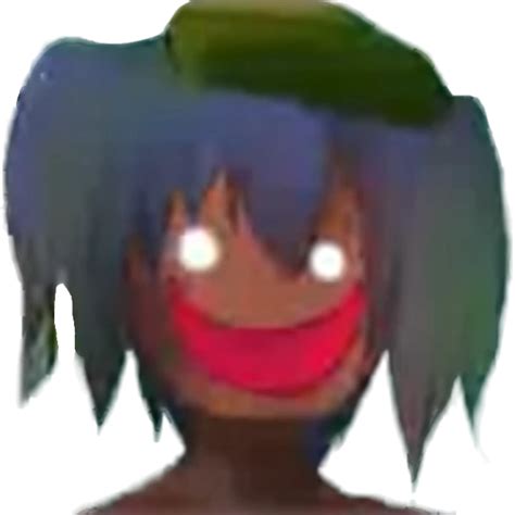 Nitori Moais Nextbots Wiki Fandom