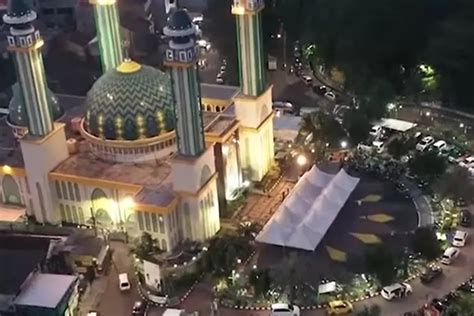 Jadwal Puasa Dan Imsakiyah Ramadhan 2025 Versi Muhammadiyah Ini Link
