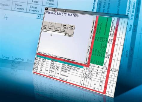 configuring safety applications