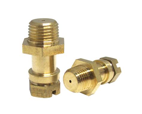 Gas Test Point Fitting At Mary Lockridge Blog