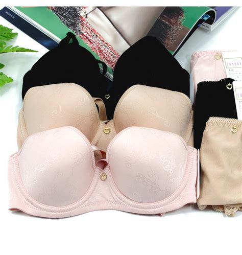 75~95 B컵 빅사이즈 몰드 브라 L~xxl 텐셀 빅사이즈 팬티 티몬