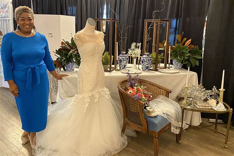 2022 Central Virginia Bridal Showcase Highlights Central Virginia