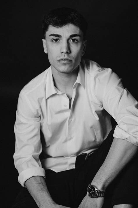 Drew Sassu Allure Models Agency