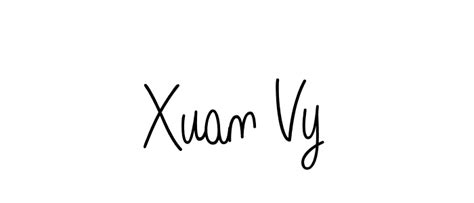 87 Xuan Vy Name Signature Style Ideas Cool Esign