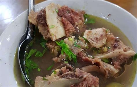 10 Makanan Khas Kepulauan Riau Yang Wajib Kamu Coba Keluyuran