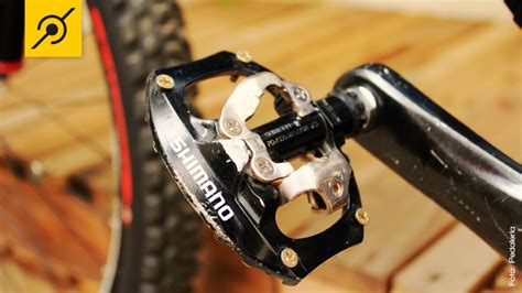 Todos Os Tipos De Pedal Pedaleria