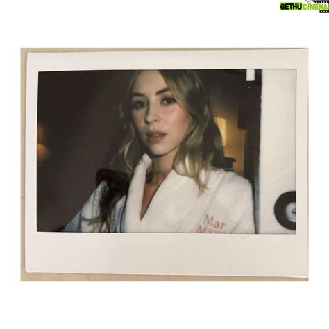 Hermione Corfield Instagram This Months Adventures Gethu Cinema