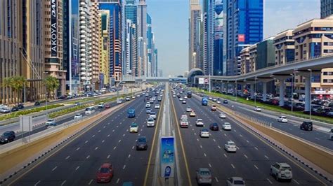 هيئة الطرق والمواصلات دبي وظائف لمختلف التخصصات 2025