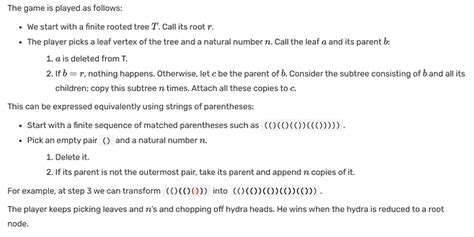 Transfinite Ordinals And Large Finite Numbers Page 2 Math Snap Forum