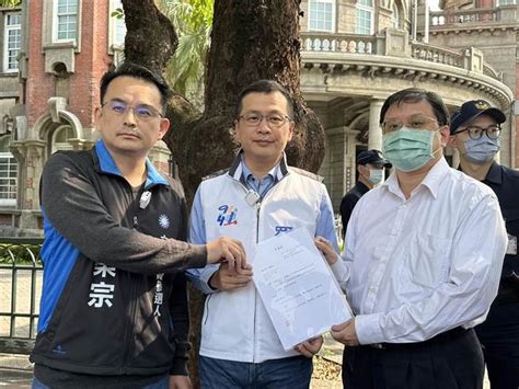 他揪蕭美琴花蓮選舉同時台北請客15萬 轟民進黨雙標再添一椿 政治 中時