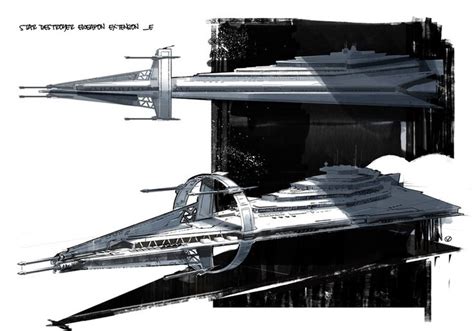 Starwars Episode 9 Vyle Art David Levy