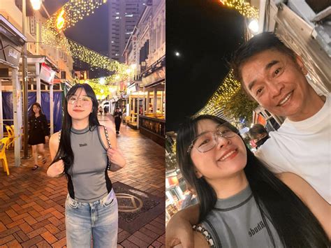 吳宗憲罕見同框小女兒！「超高顏值照」曝光 網驚：父女看起來好像 蕃新聞