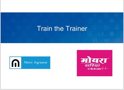 Mohit Agrawal On Linkedin Steelindustry Trainingexcellence