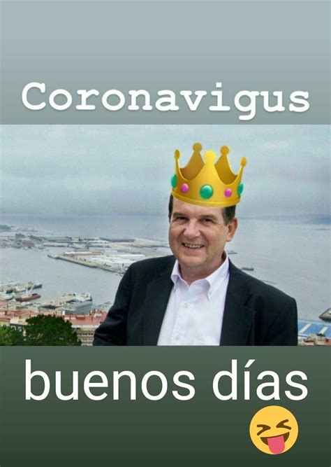 De Abel Caballero A Los Trajes Anticontagio Los Memes Que Deja El Paso