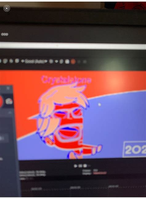 Picture Overlapping