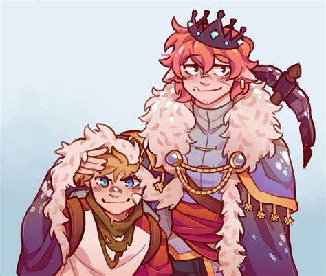 Technoblade Fanart Click Link For Artist Dream Art Dr