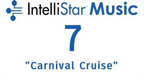 Weatherscan Intellistar V1 Music ~ Track 7 Reversed Youtube Music