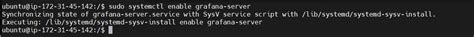 Secure Grafana With Nginx Reverse Proxy And Certbot