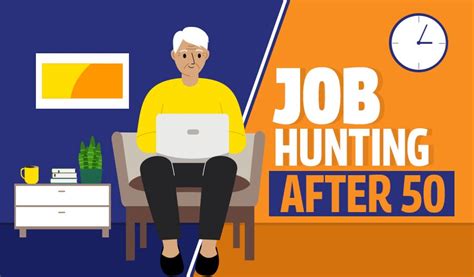 Job Hunting After 50 Trainwest