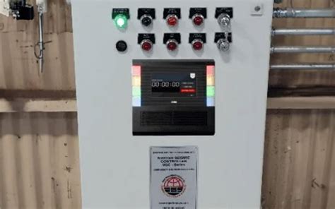 Proactive And Reactive Earthquake Monitoring System By Quakelogic