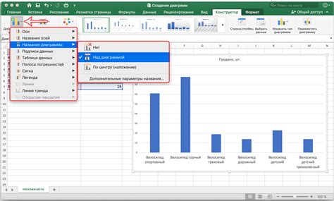 Как в Excel создать формулу с процентами Учим Эксель