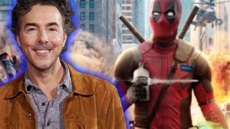 Shawn Levy Shares The Current Status Of Deadpool 3 With An Emotional Post