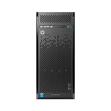Servidor HP Proliant ML110 Gen 9 Seminovo Infobell Equipamentos