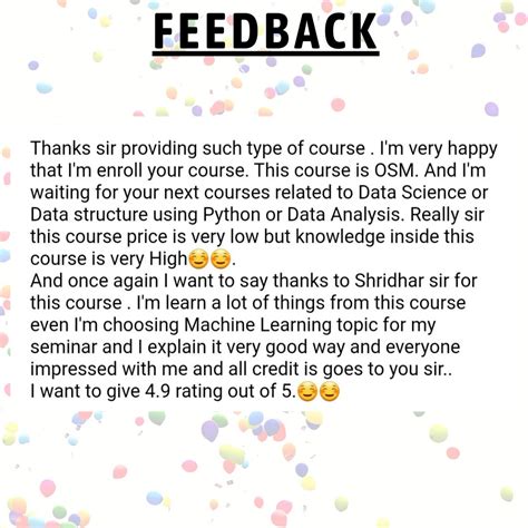 Shridhar Mankar On Linkedin Machine Learning Ko Aasan Banna Dalaa