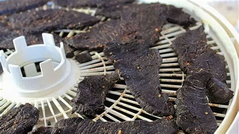 1 Dales Seasoning Deer Jerky Recipe A Savory Snack Staple
